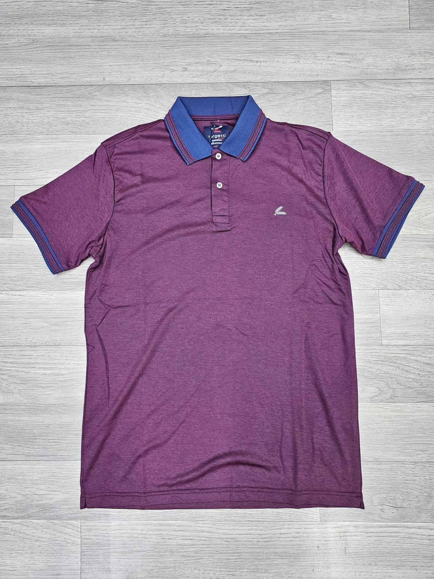 Infynite Classic Polo Shirt – Pink, Navy, Maroon, Grey & Light Green ...